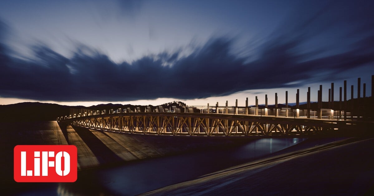 Στην Εριέτα Αττάλι το Αρχιτεκτονικό Βραβείο Βιβλίου DAM 2024 | LiFO